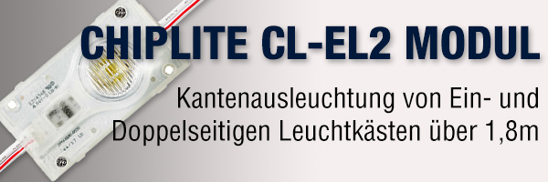 LED-Module 12 Volt – chiplite