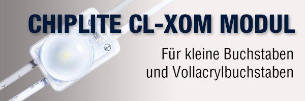 LED-Module 12 Volt – chiplite