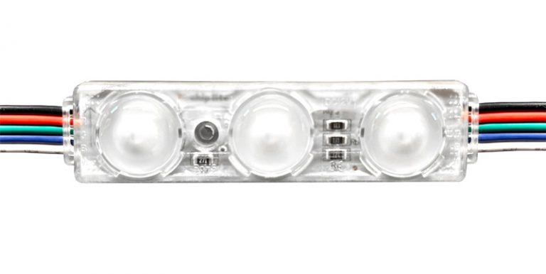 CHIPLITE CL-RGBW MODUL – chiplite